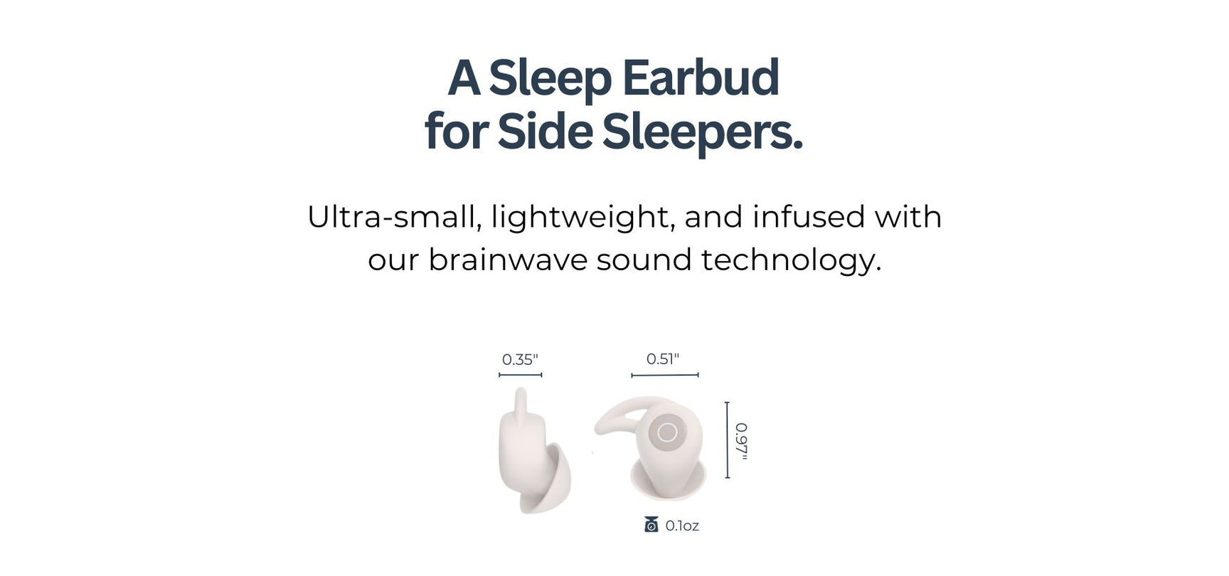 Enjoy 8+ hours of continuous playtime —perfect for all-night deep sleep and rejuvenation.